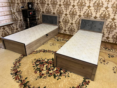 Кровать сундук односпальные