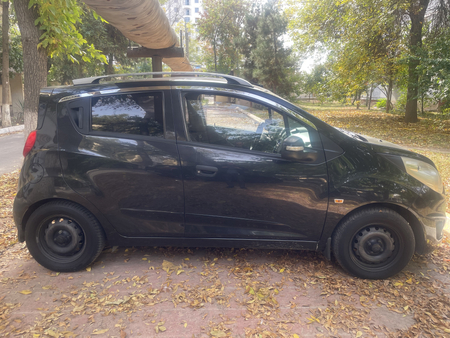 spark sotiladi faqat naxt