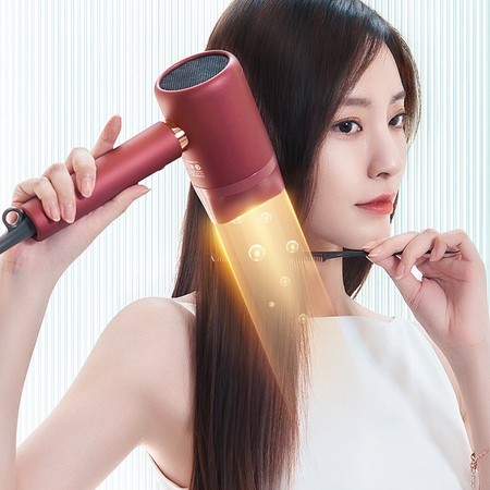 Фен для волос Xiaomi ShowSee Hair Dryer (A11-R)