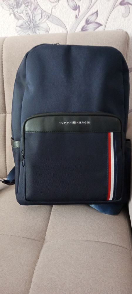 Портфель Tommy Hilfiger