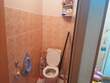 Квартира Рисовый базар