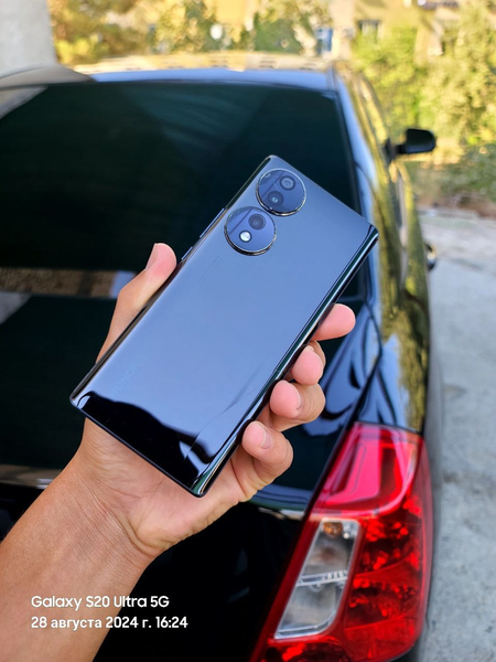 Honor 70 5g 8/12gb  karobka bor