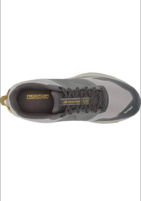 Кроссовки New Balance