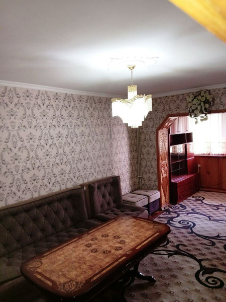 Узбекфильм 2в3/3/4 Кирпич 77-серия