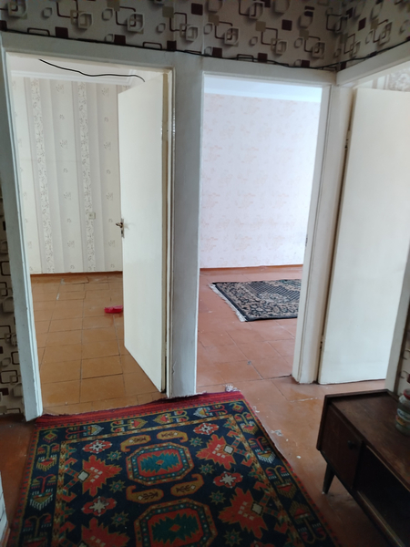 Продается Чиланзар 24 3комн. Кирпич.