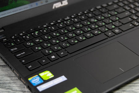 Продаю ноутбук ASUS X552M, новый в упаковке