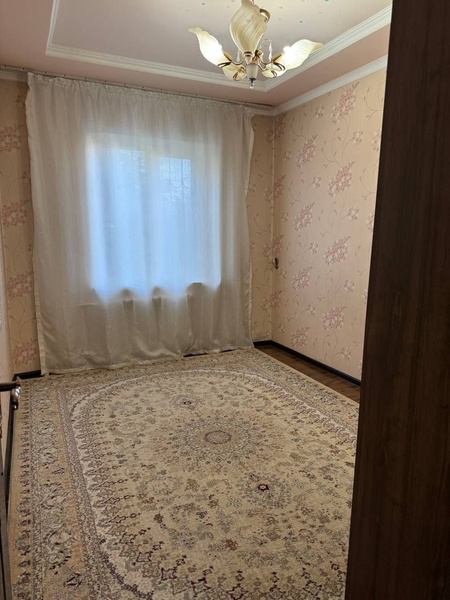 МЕТРО- Юнусабад -13 Мега планет отличная 3х комн.квартира СЕМЬЕ