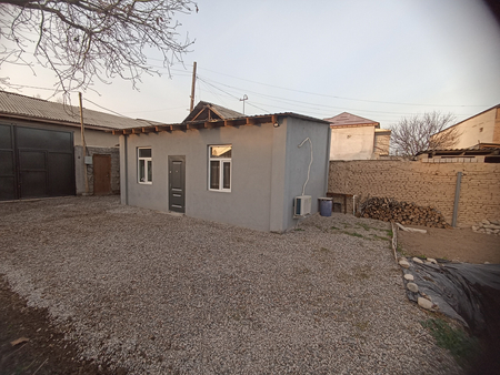 Продается участок 3 сотки, с домом.