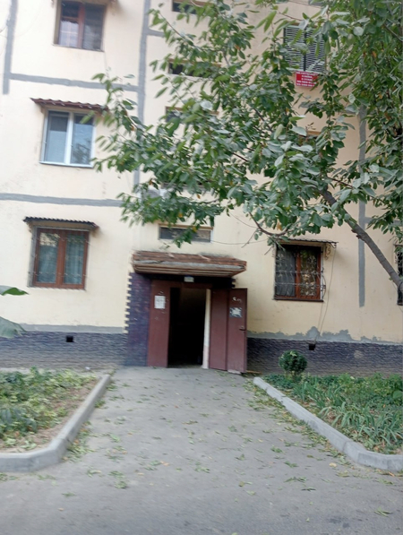 СРОЧНО продается квартра Чиланзар Богистон МФЙ