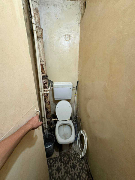 3 хоналик 2 этаж Мафтуна Бар
