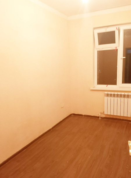 Tóy tepada  yól yuzida 3 xonali kvartira ijaraga beriladi