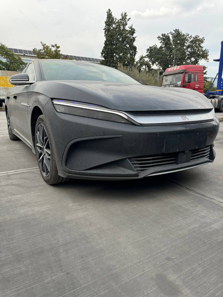 Byd han restaling 2025