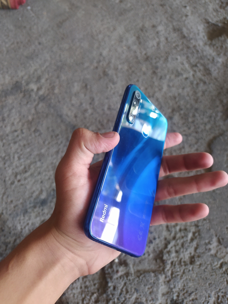 Redmi note 8 32 gb