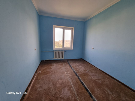 3 xonali kvartira ijaraga beriladi