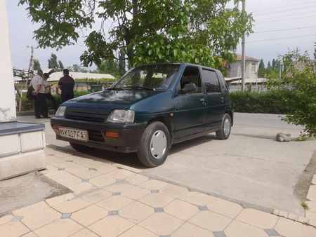 Тико 1996 йил нархи 1850 $