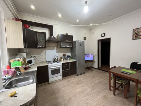 Продам дом в Яшнабад! 3 сотки 3 комнаты