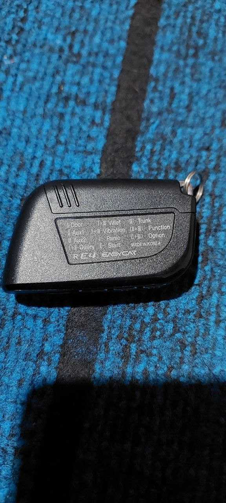 Easycar M 5000 yaxshi holatta