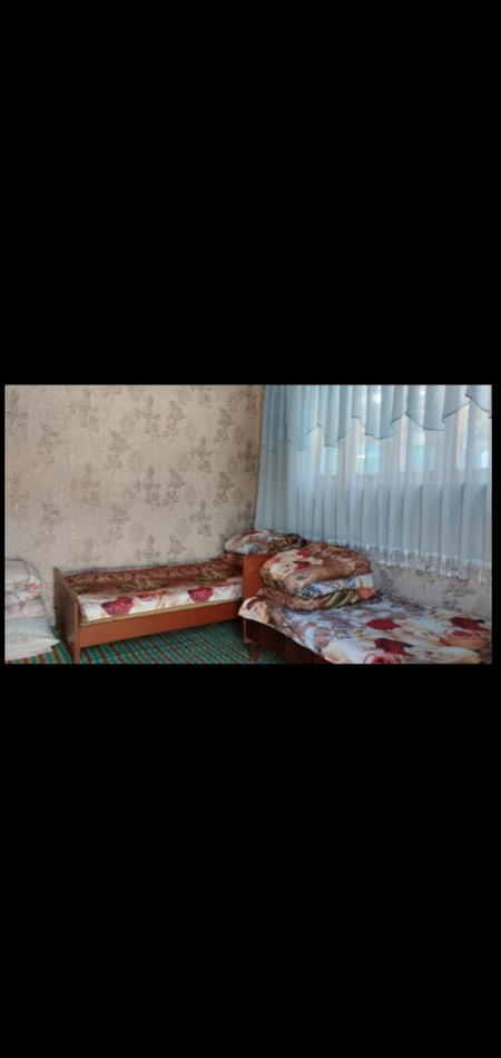 Dacha dacha dacha