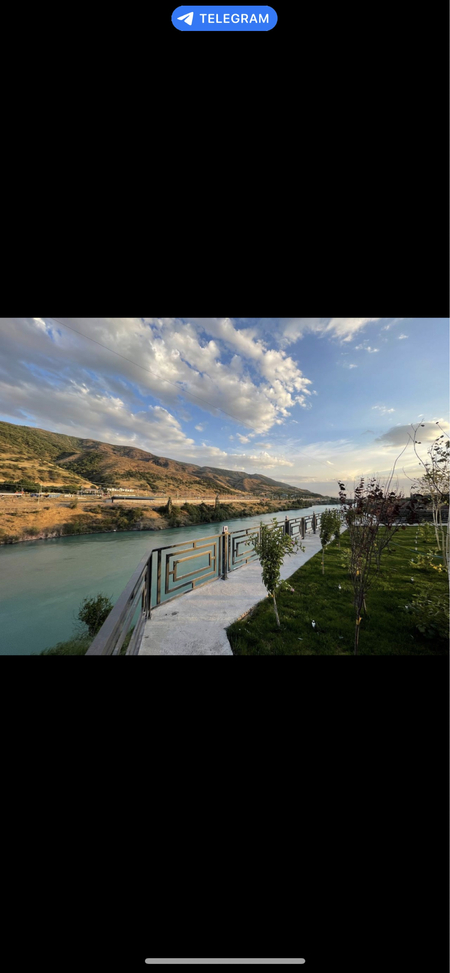 Prodayotsya super New villa charvak
