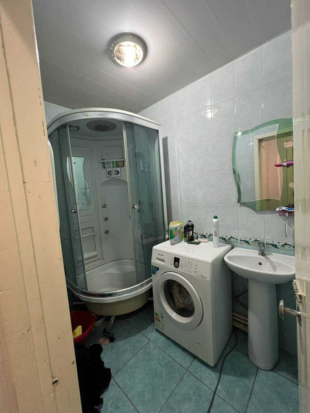 Карасу-6, 2/2/9, 60 м², ор-р супермаркет 