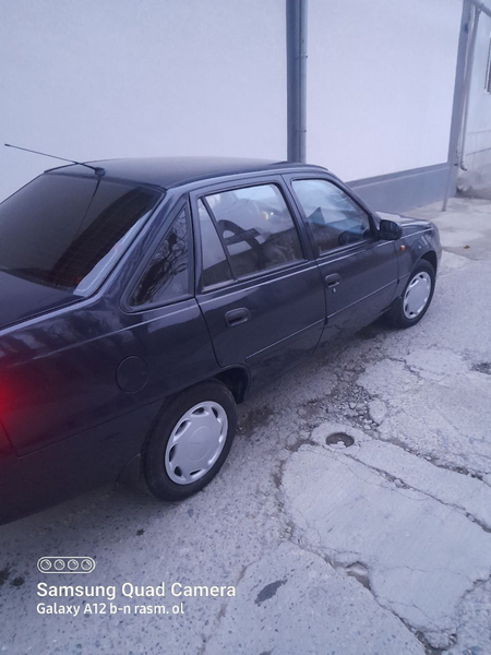 Nexia 2 сотилади