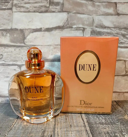 Парфюм Оригинал Dior Dune