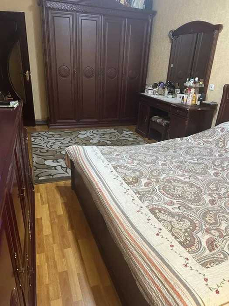 Срочно! Себзор 3/5/9 супер локация. 75м2. Метро 300м