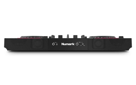 Dj pioneer контроллер numark