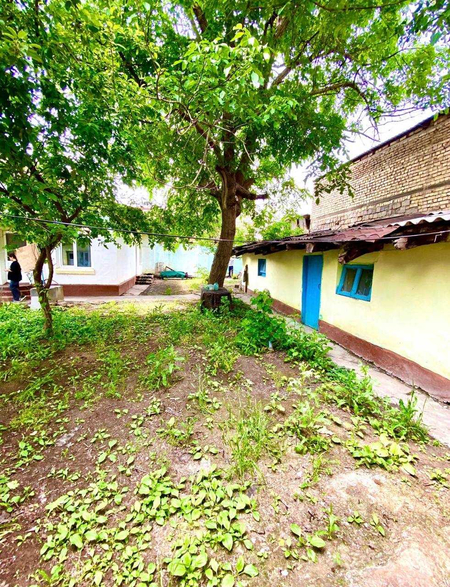 Продается дом в Яккасарайском районе