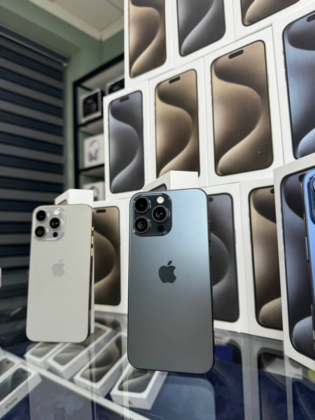 iPhone 15 Pro Max Xitoy