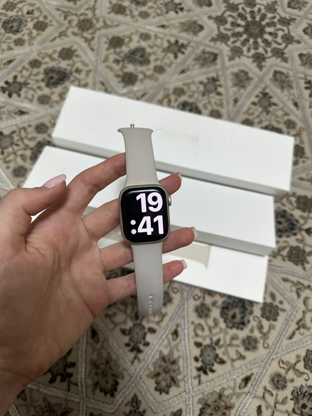 Aplle Watch 8 41 mm