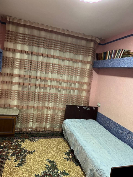 2х Срочно сдаётся 7этажка Навастройка Роща