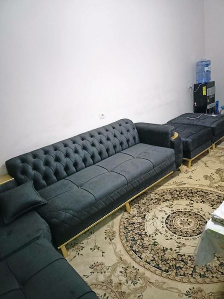 Mebel sotiladi yengi