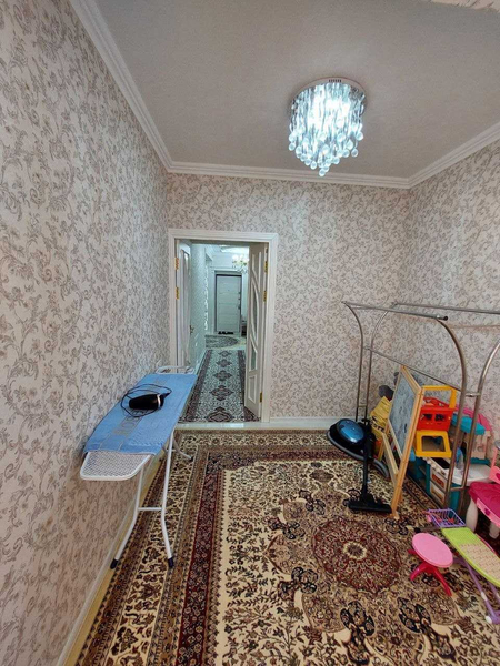 N.9071 Продается 4-х комнатная шикарная квартира
