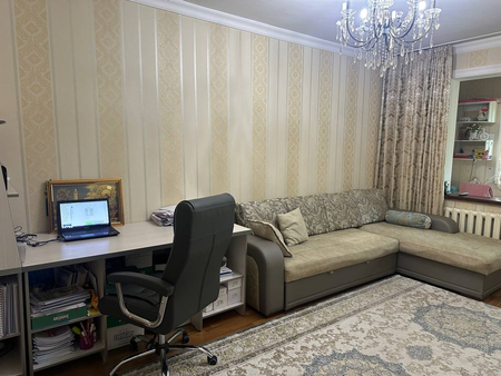 Продаётся квартира на Юнусабаде