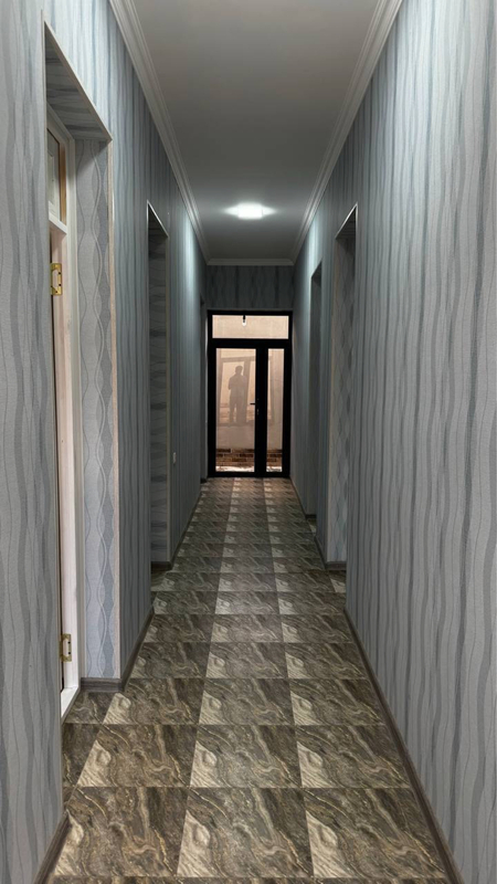 N1532 Zangiota tumani Nazarbek tekstil 1.5 sotix