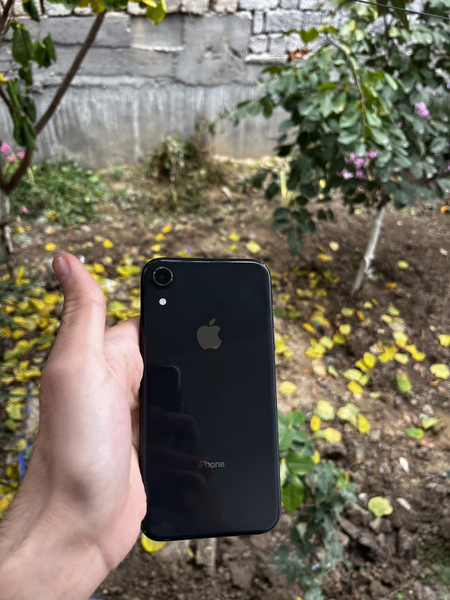 Xr сотилади