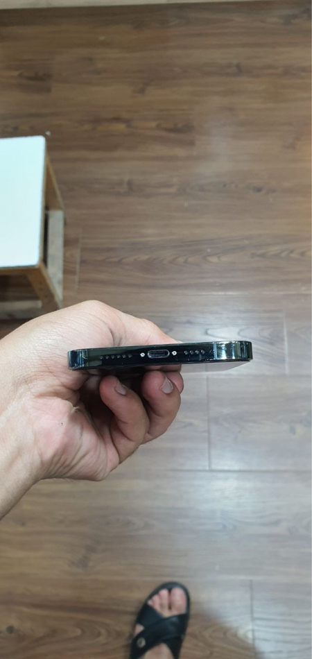 Iphone 13 pro max 128 LLA