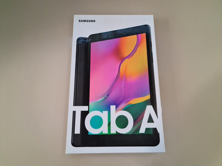 Samsung Galaxy Tab A8.0 2019