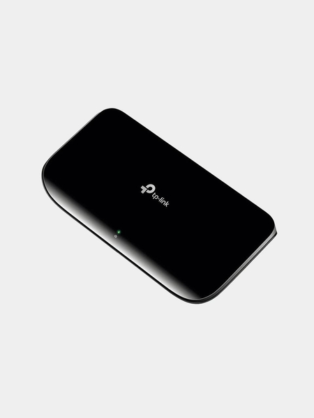 Tp link Гигабитных портов