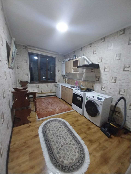 Аренда квартиры 1 комнатная новостройке ул. Дагестанская