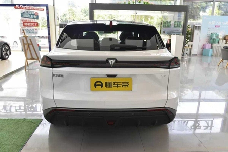 Deepal S7 (2024)
