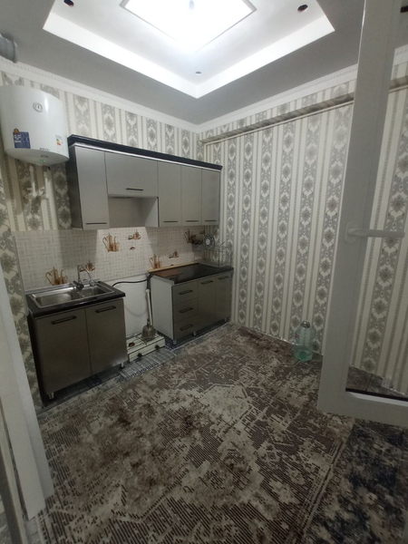 Квартира ижарага берилади