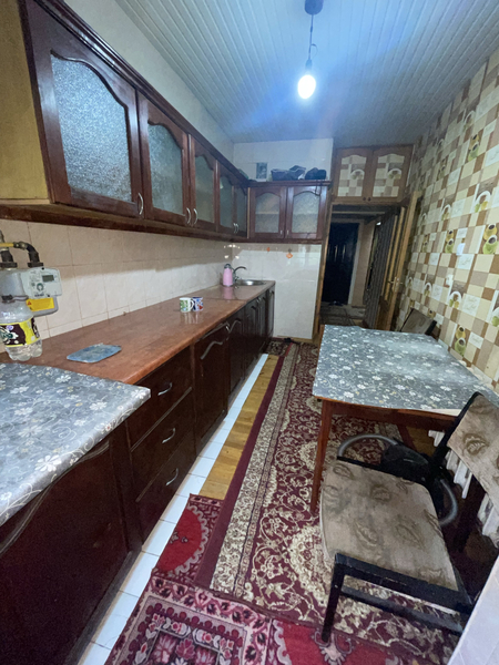 Себзар 3/3/9 Ганга