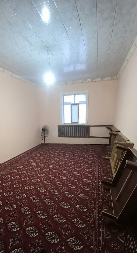 Ходжели каласи айбек калхозда авган ауылда жай сатилади