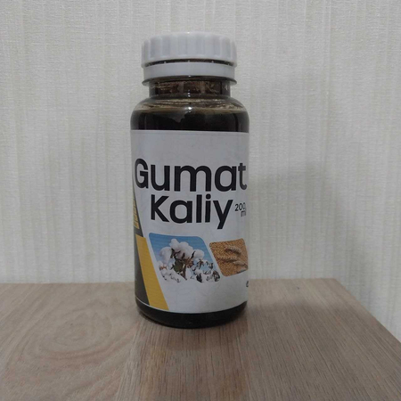 Gumat Kaliy (200 ml)