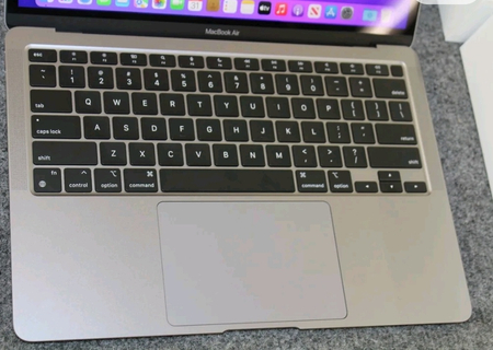 Macbook air M1 SKIDKA!!!