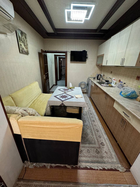 Продается квартира Ганга 4в3/7/9