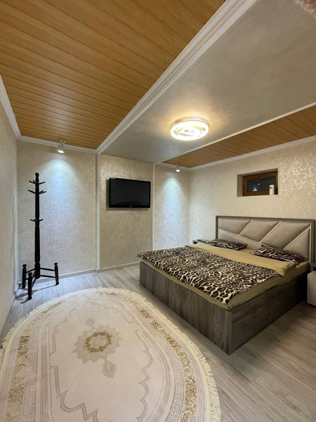 Dacha Humson eng arzoni