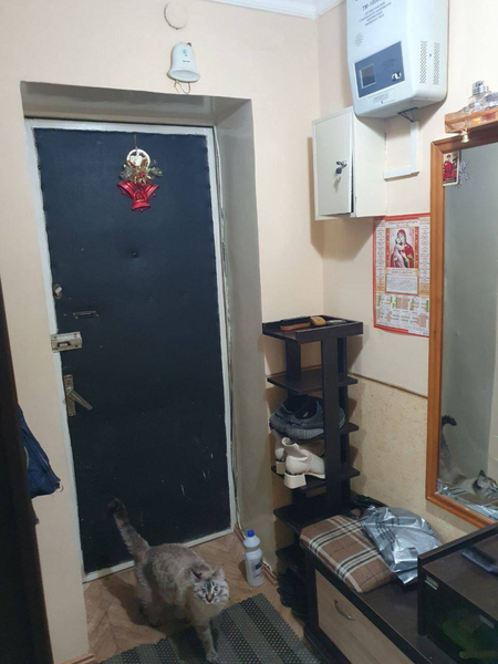3в4/ 3/4 Яшнабадский район, Дворец Авиастроителей